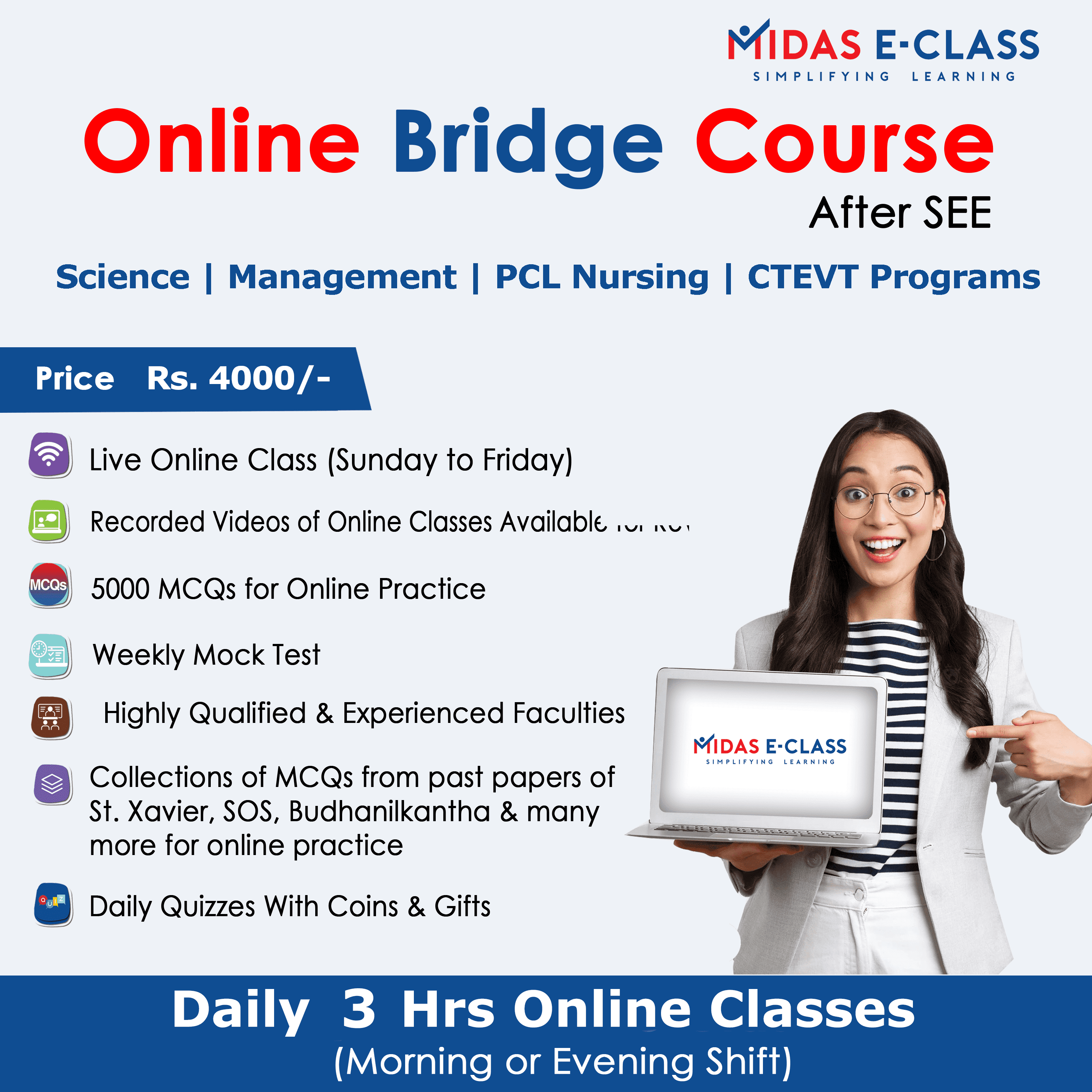 Homepage [www.midaseclass.com]